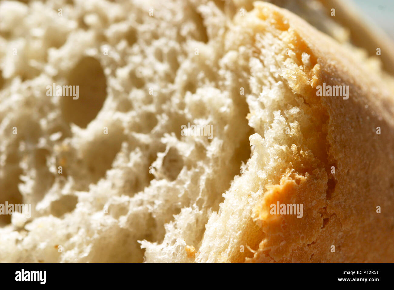 Crusty edge hi-res stock photography and images - Alamy
