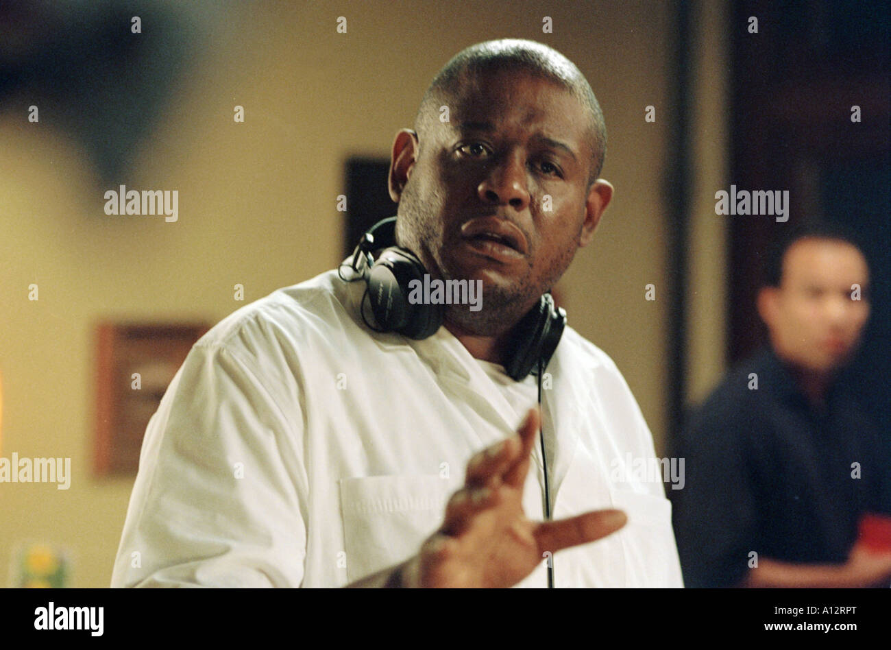 First daughter Year 2004 Director Forest Whitaker Forest Whitaker Stock ...
