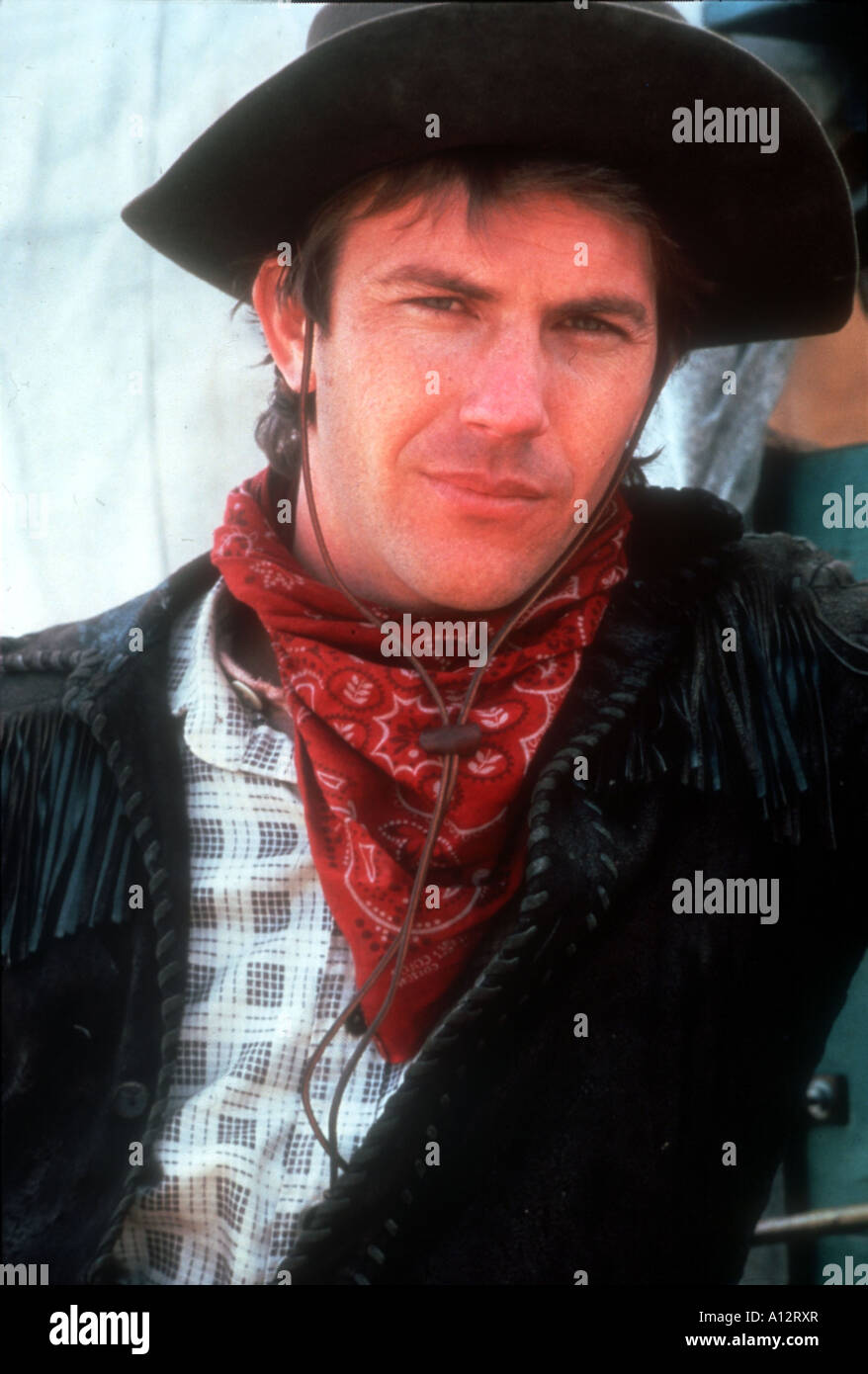 Silverado costner hi-res stock photography and images - Alamy