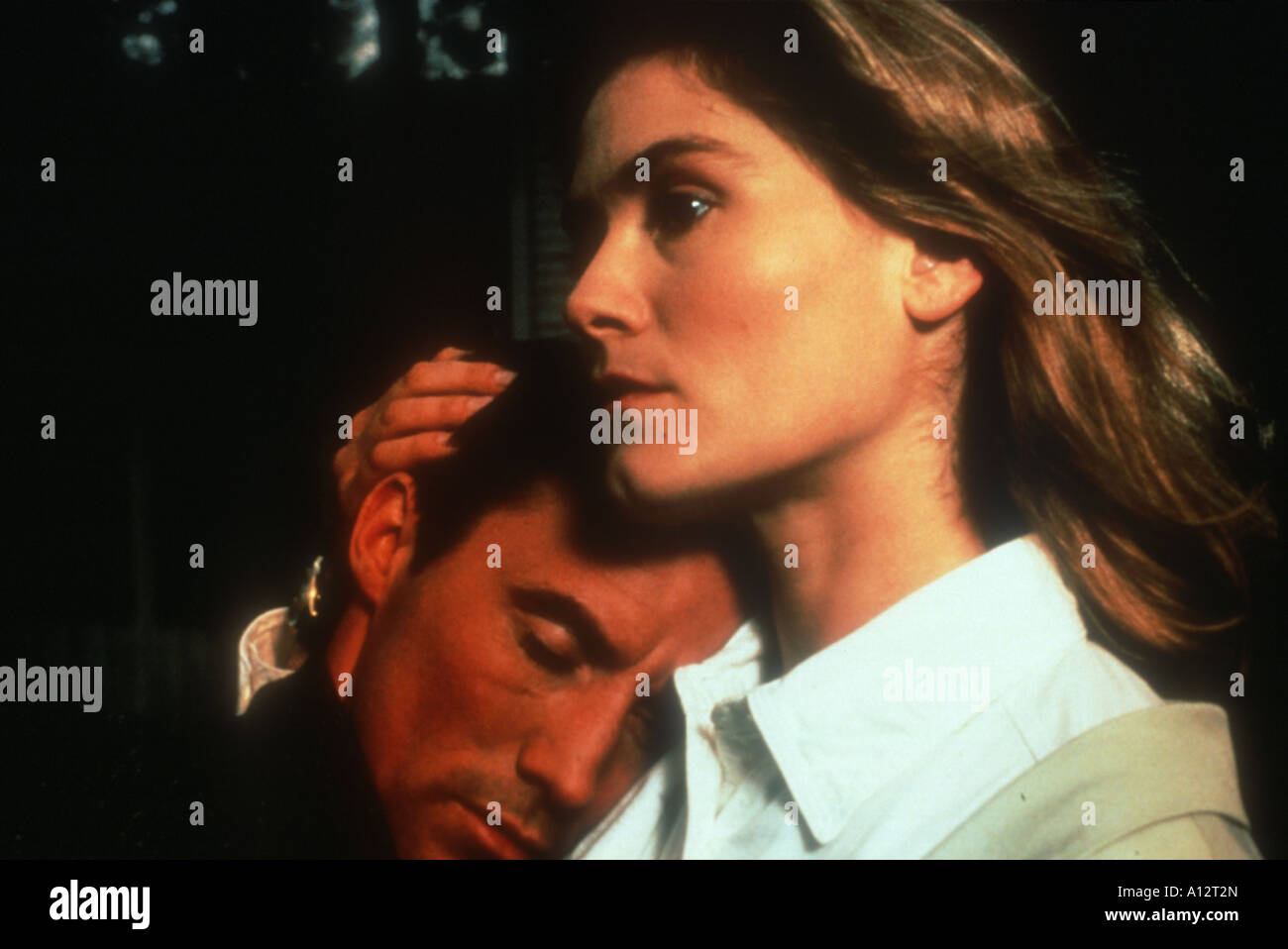 Simple Men Year 1992 Director Hal Hartley Robert Burke Karen Sillas ...