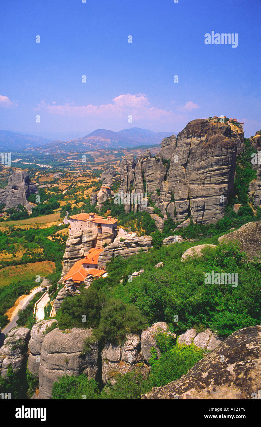 Pinnicles hi-res stock photography and images - Alamy