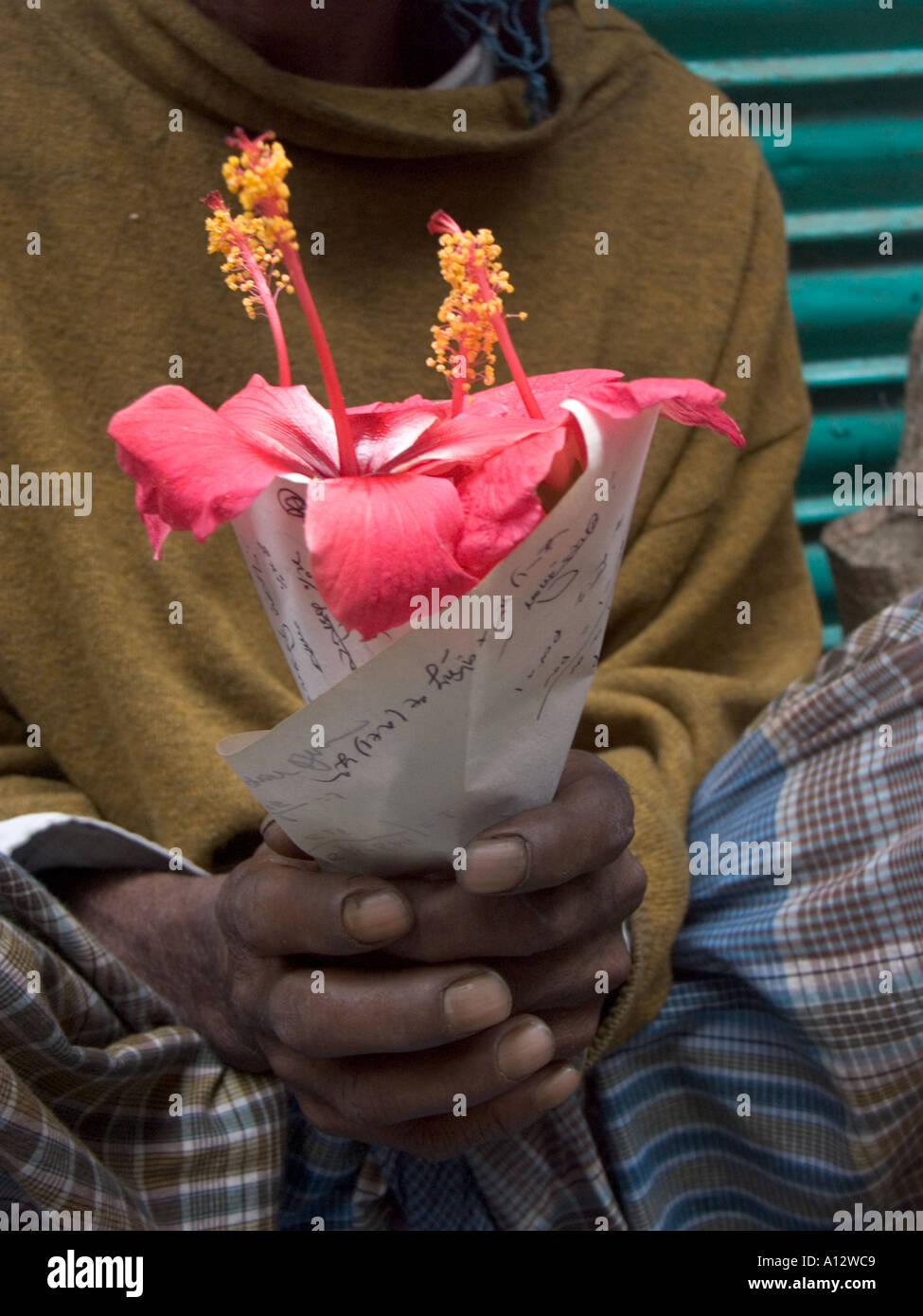 Flower market dhaka bangladesh hi-res stock photography and images - Alamy
