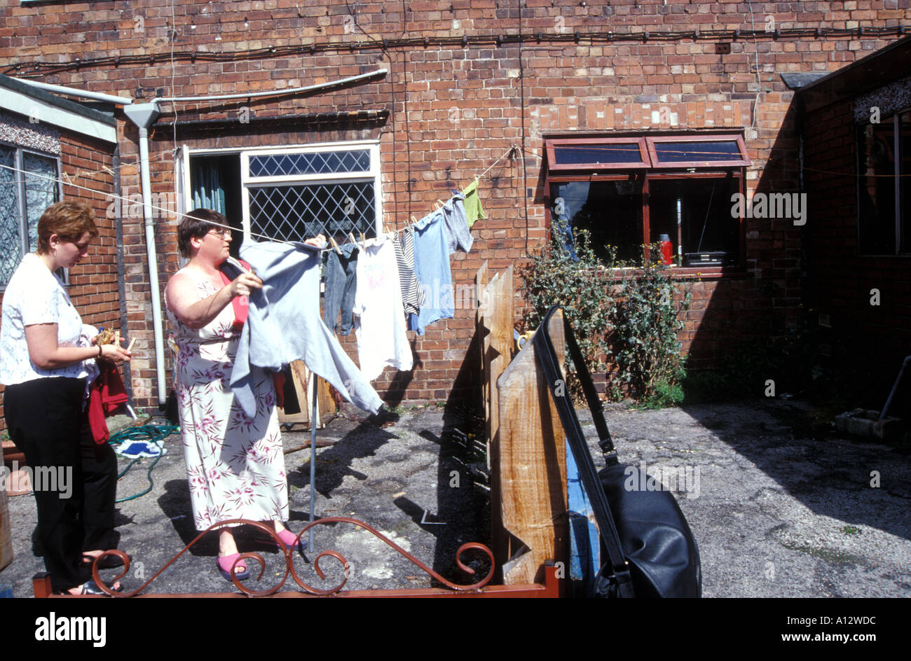 Village council women hi-res stock photography and images - Alamy