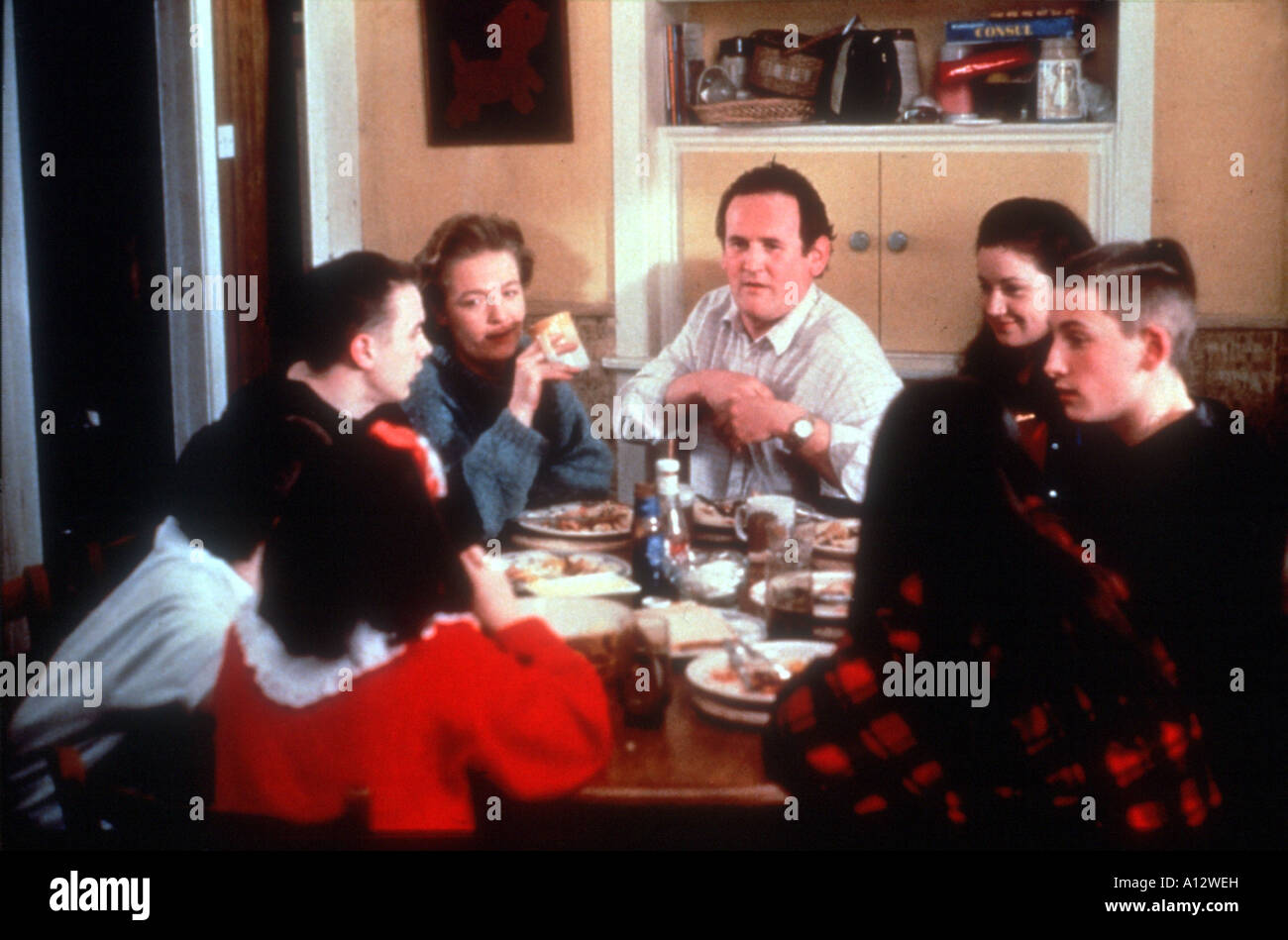 The Snapper Year 1993 Director Stephen Frears Colm Meaney Ruth McCabe ...