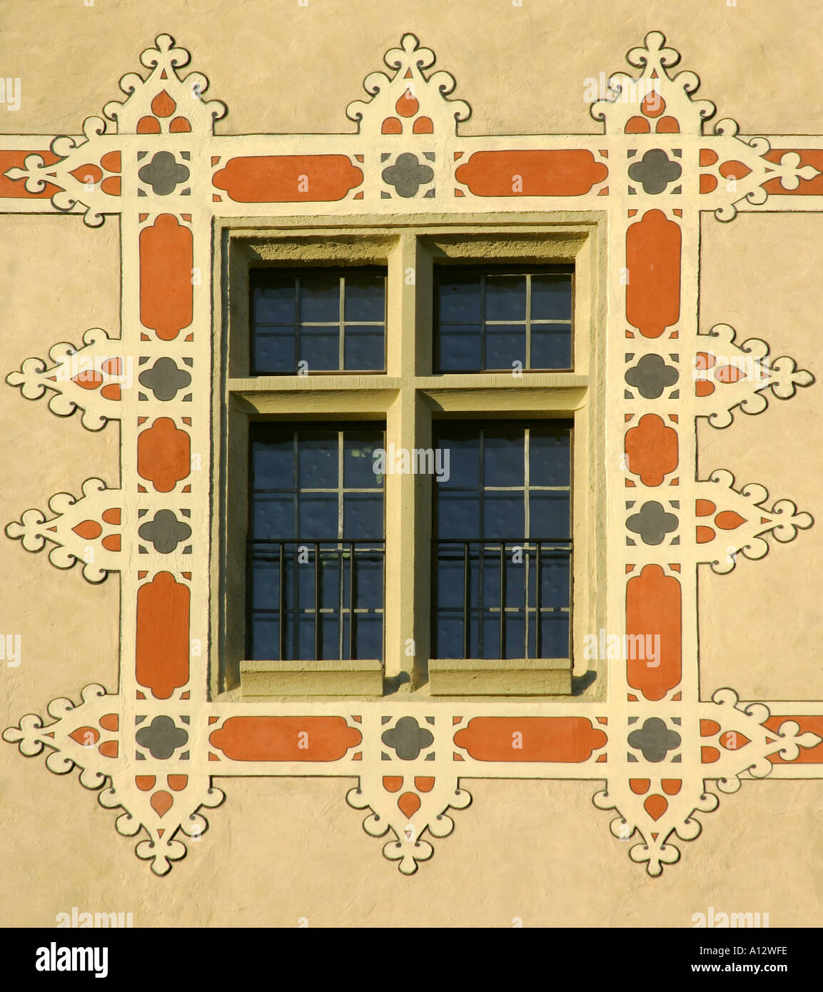 Secco Painting High Resolution Stock Photography and Images - Alamy