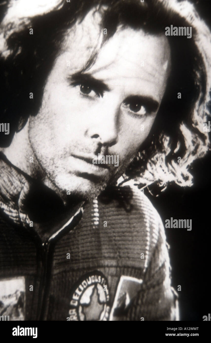 Bruce dern silent running hi-res stock photography and images - Alamy