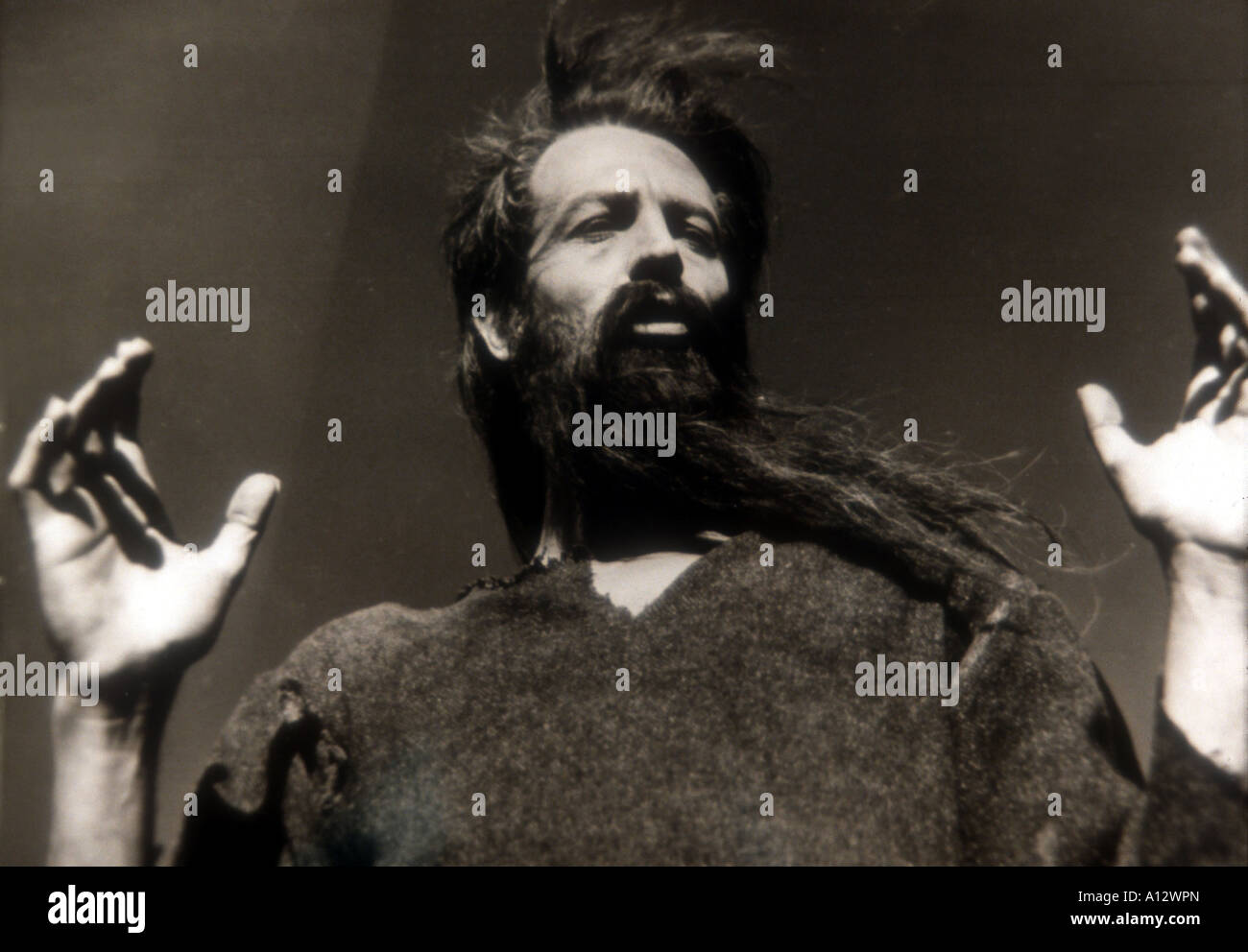 Bunuel simon hi-res stock photography and images - Alamy