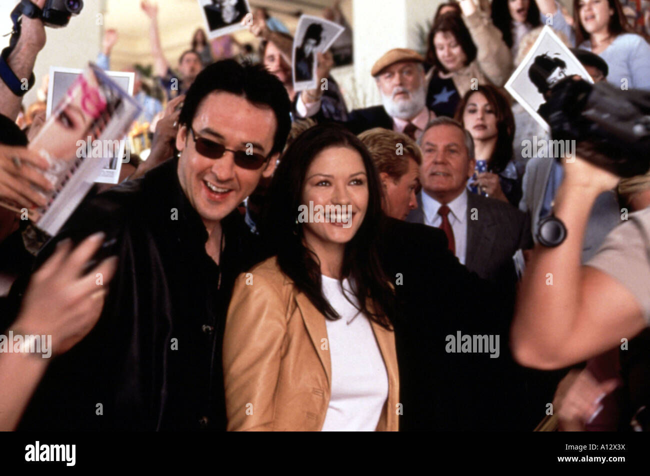 America s Sweethearts Year 2001 Director Joe Roth Catherine Zeta Jones ...