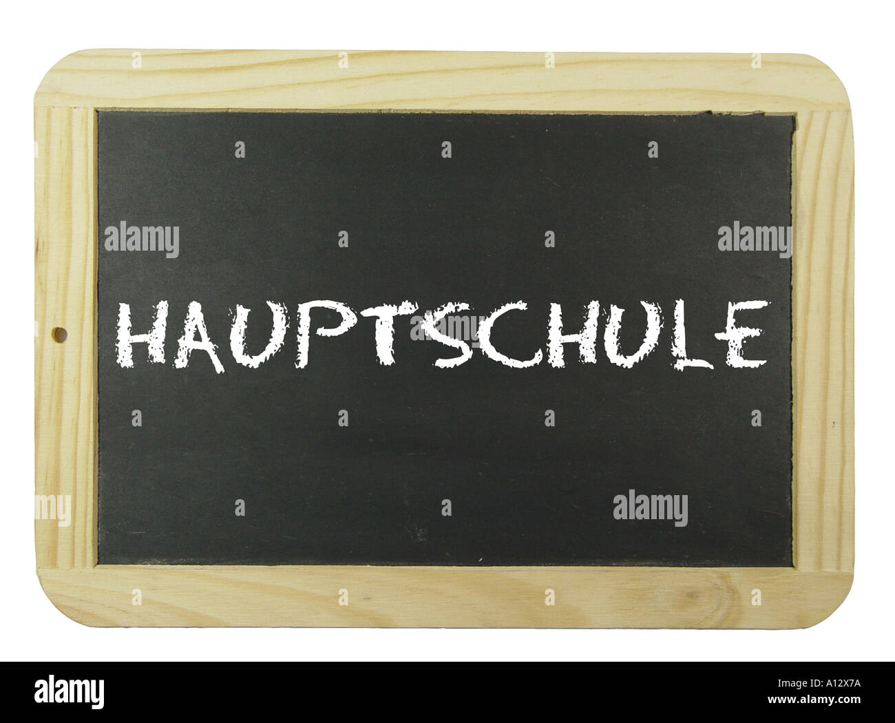 Hauptschule hi-res stock photography and images - Alamy