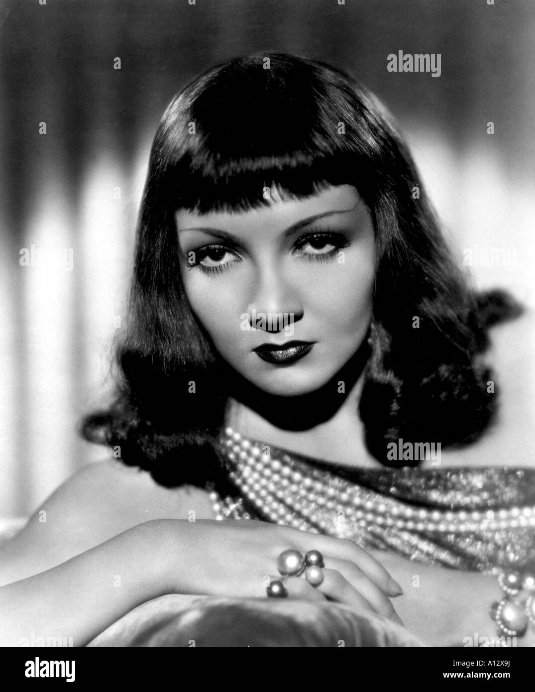 The Sign Of The Cross Year 1932 Director Cecil B DeMille Claudette ...