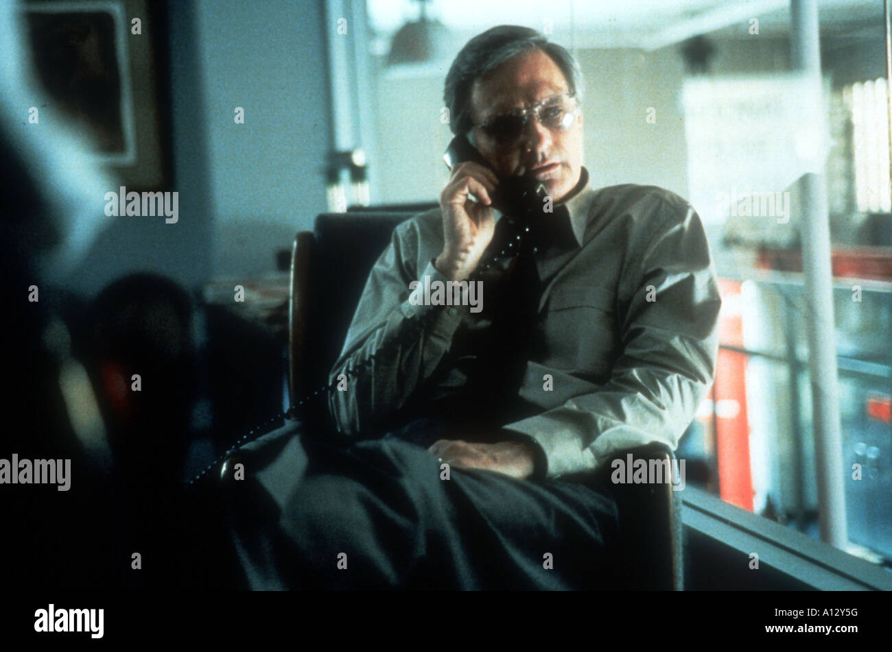 Alan alda hi-res stock photography and images - Alamy