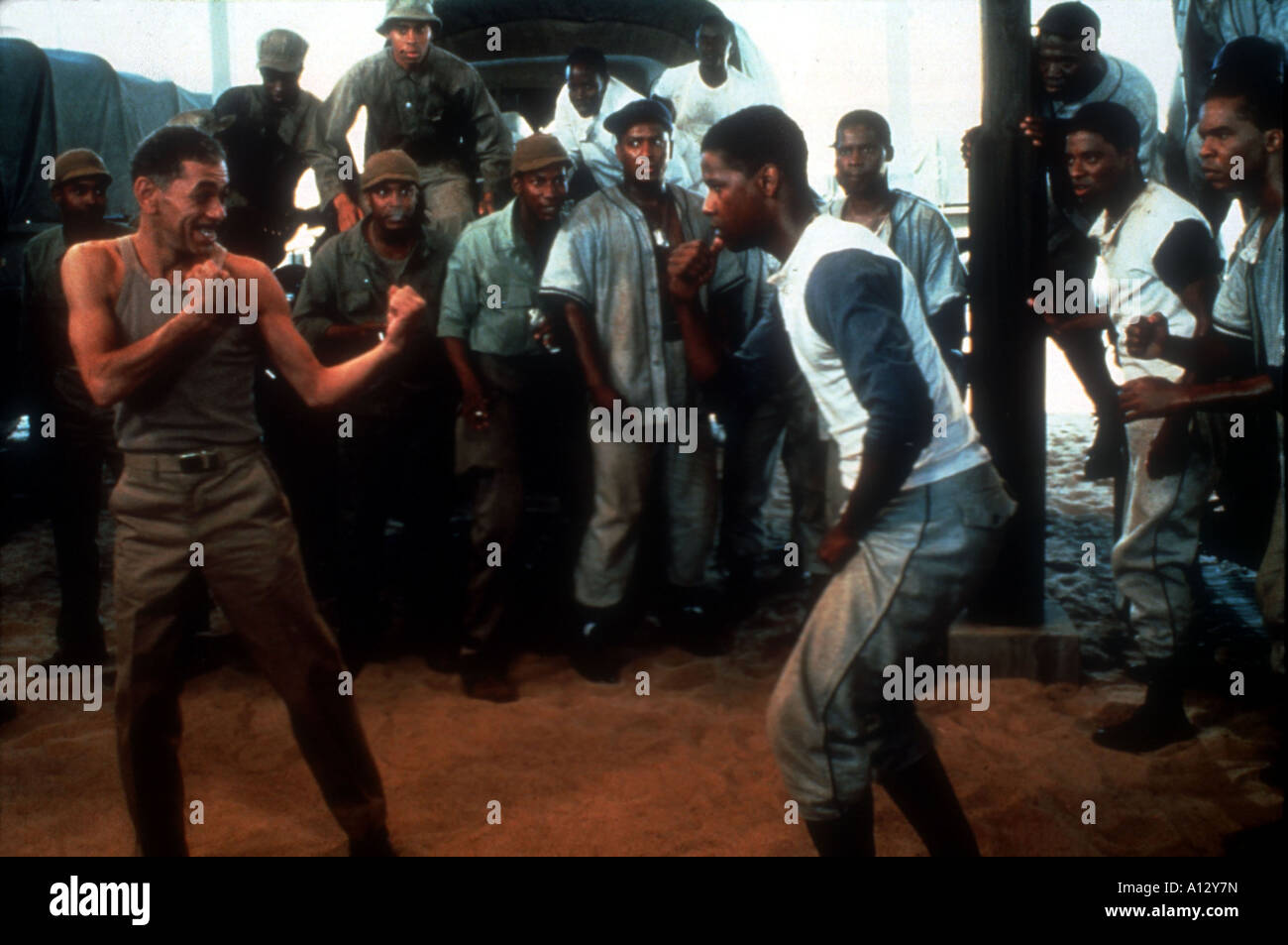 A soldier story 1984 hi-res stock photography and images - Alamy