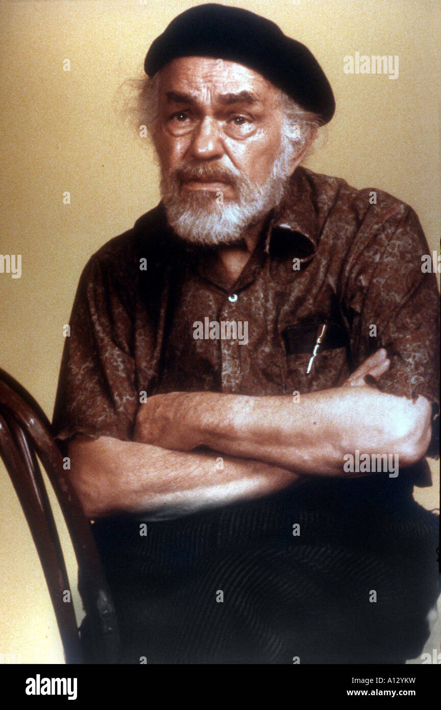 Soylent Green Year 1973 Director Richard Fleisher Edward G Robinson ...