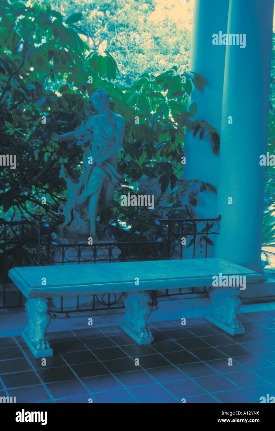 Huntington Library and Gardens San Marino California United States of ...