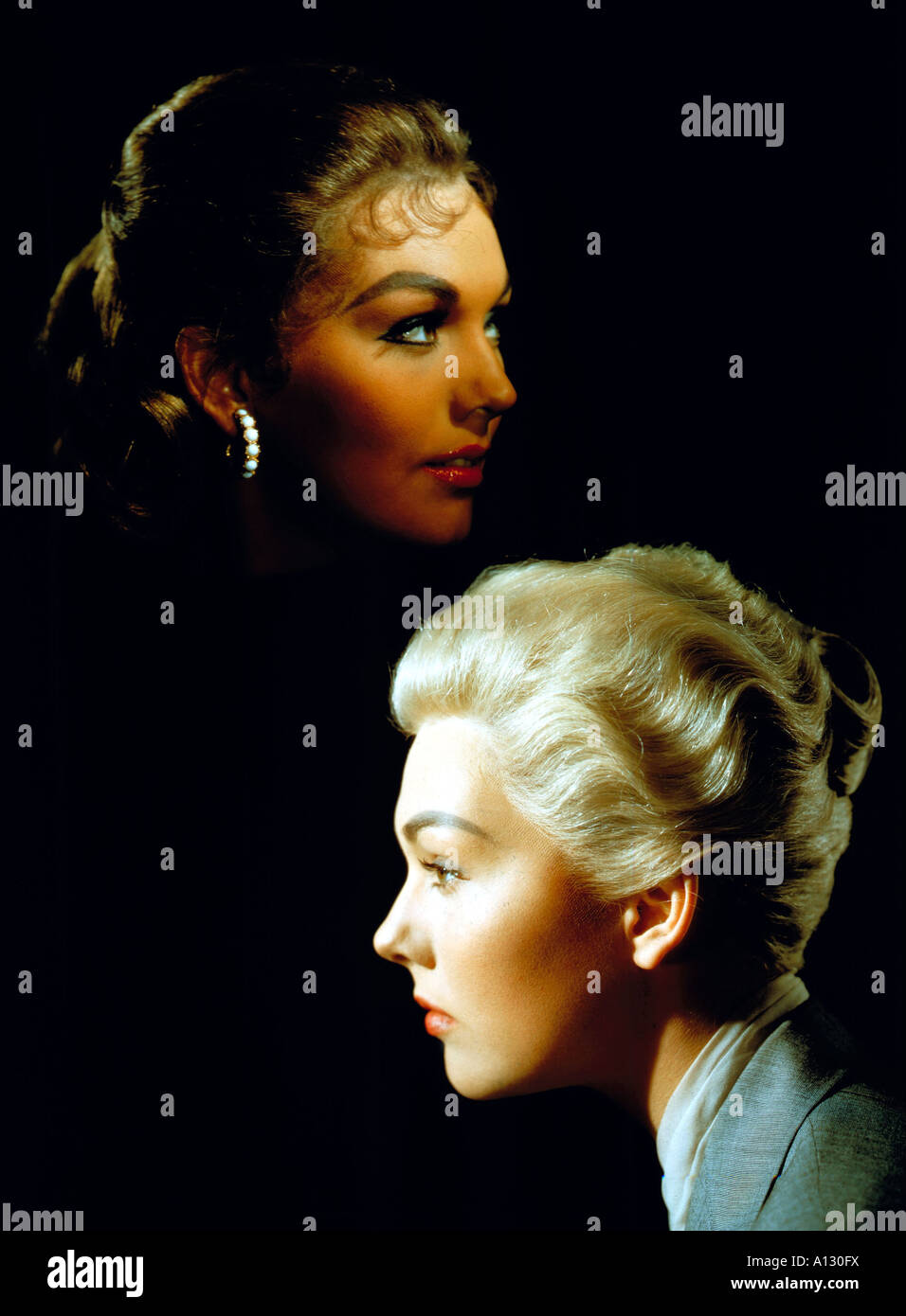 Kim novak vertigo hi-res stock photography and images - Alamy