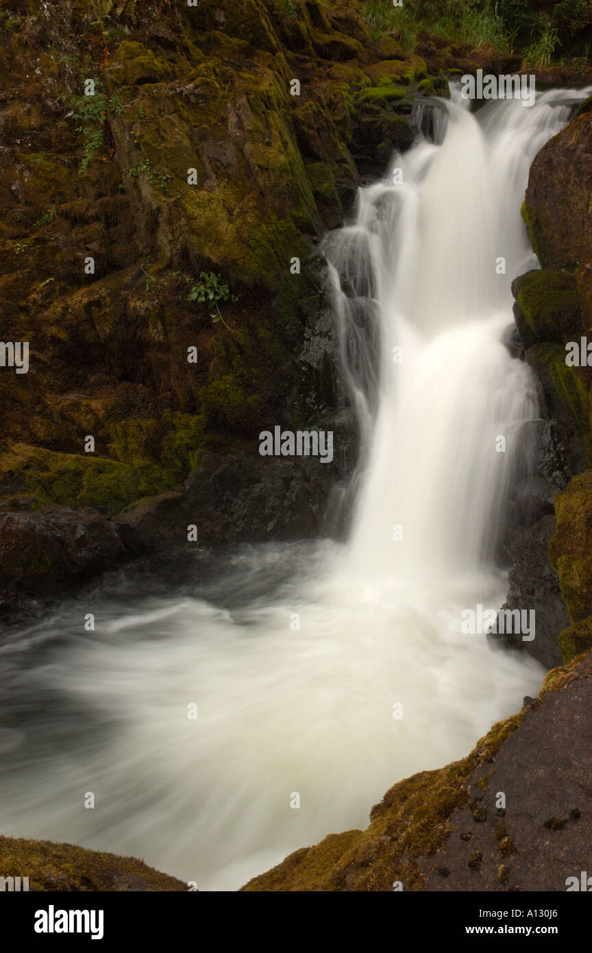 Skelwith force cascade hi-res stock photography and images - Alamy