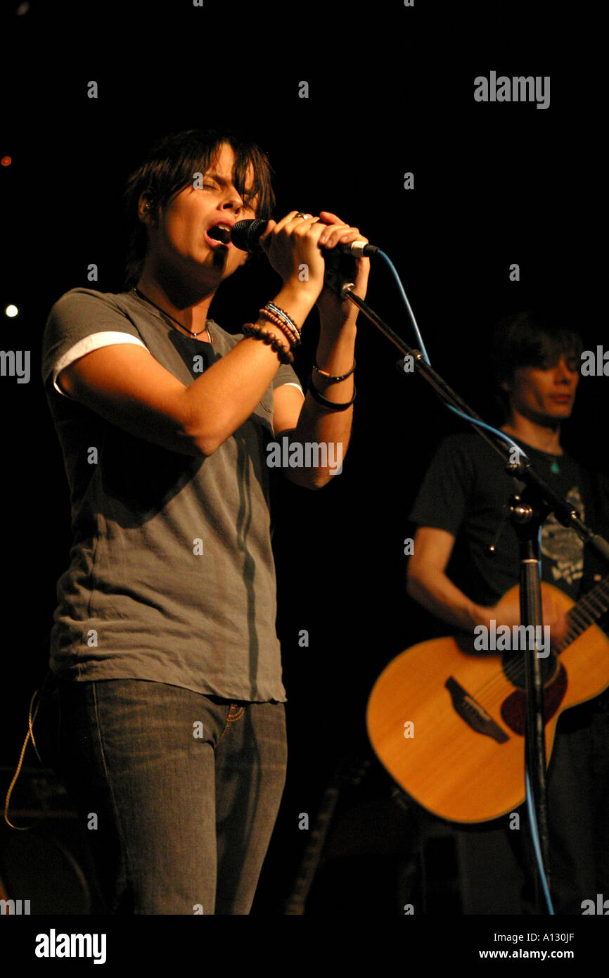 Alex parks fame academy winner hi-res stock photography and images - Alamy