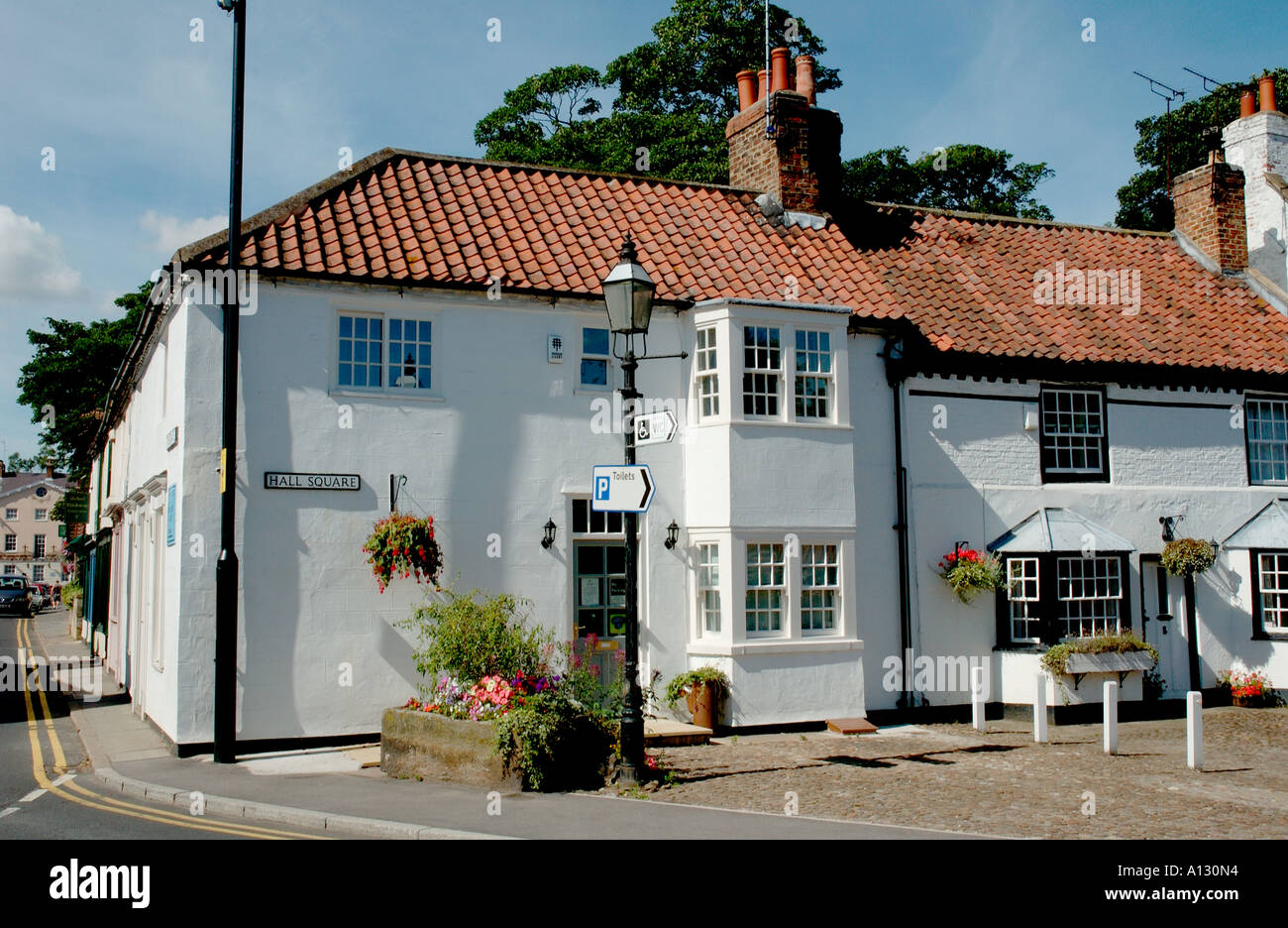 Boroughbridge yorkshire england hi-res stock photography and images - Alamy