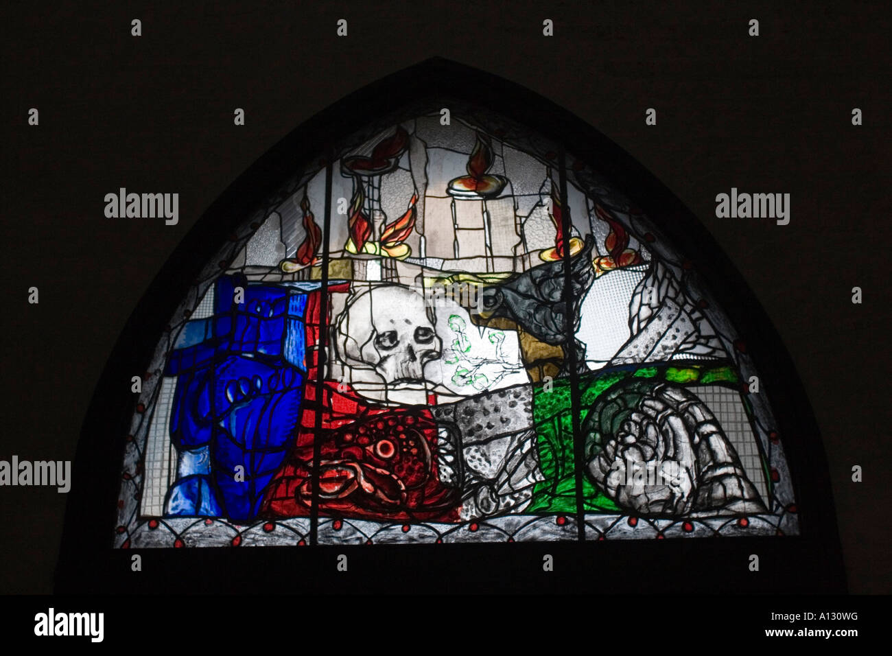 Lubeck 1942 hi-res stock photography and images - Alamy