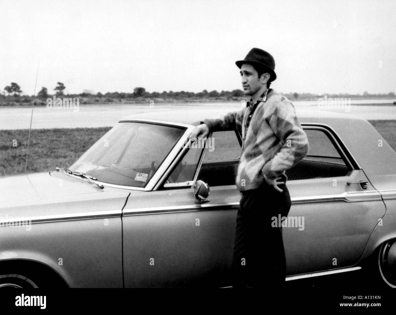 Stranger Than Paradise Year 1984 Director Jim Jarmusch Richard Edson ...