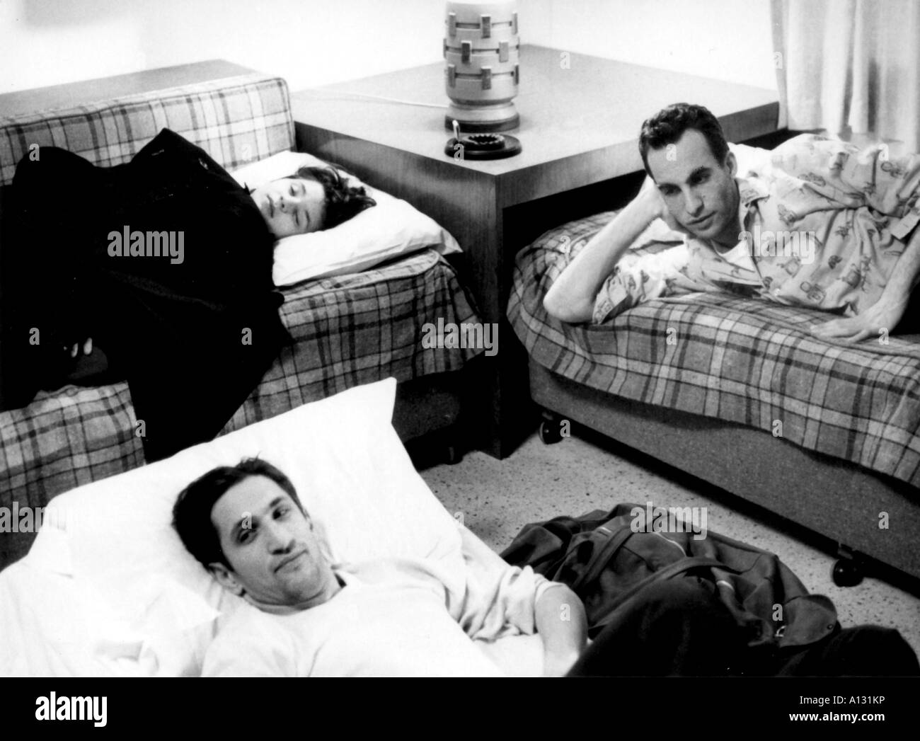 Stranger than paradise 1984 hi-res stock photography and images - Alamy