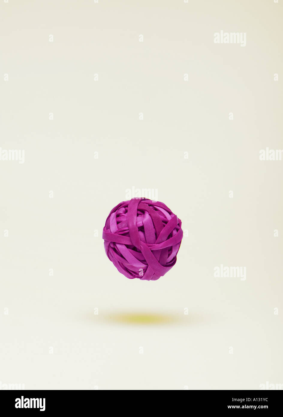 Ball bouncing spring hi-res stock photography and images - Alamy