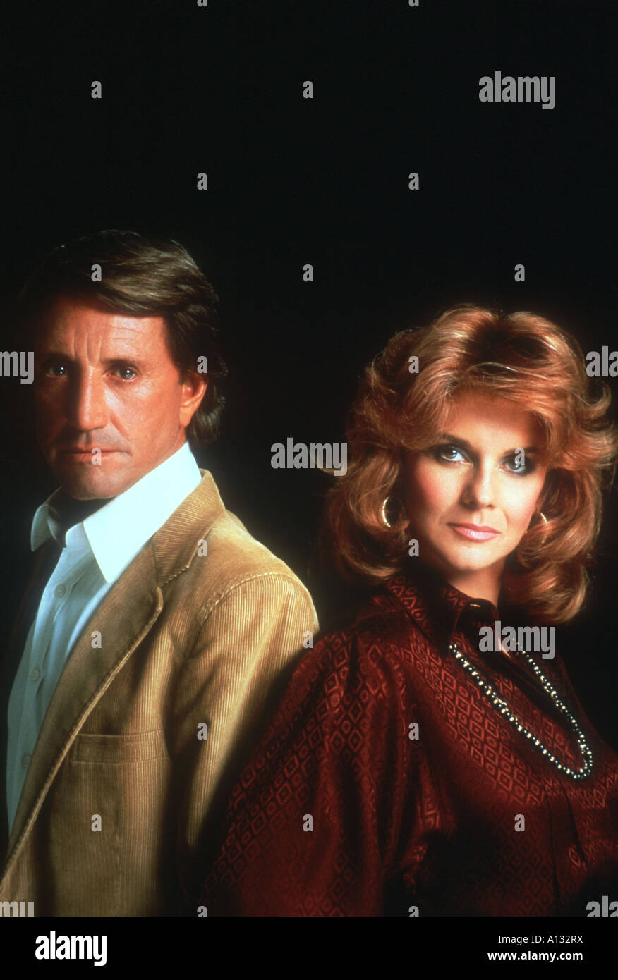 52 pick up 1986 ann margret hi-res stock photography and images - Alamy
