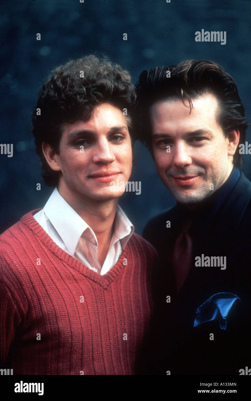 Stuart rosenberg eric roberts hi-res stock photography and images - Alamy