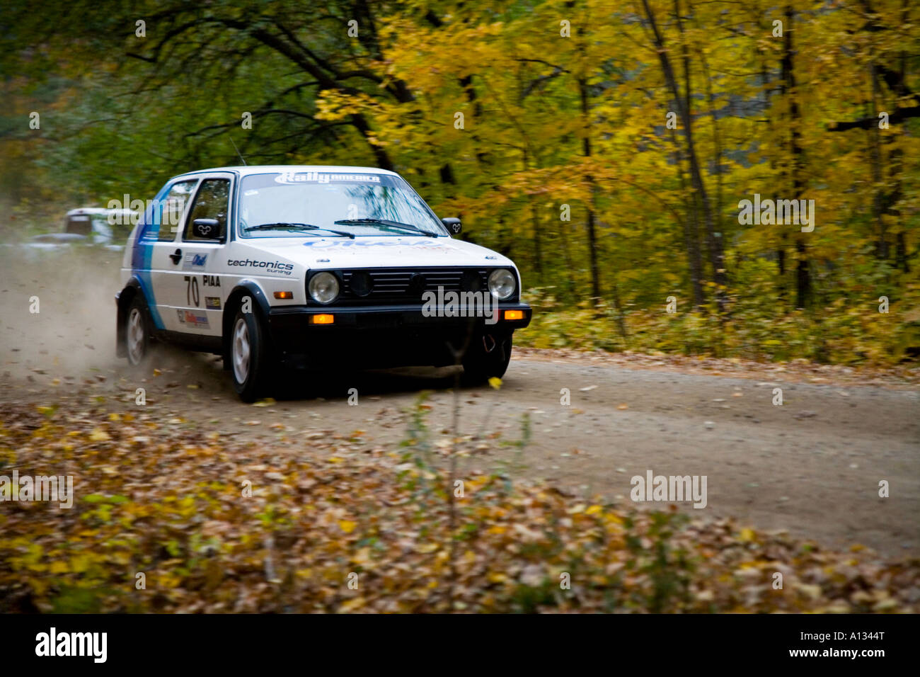 Rally racing hi-res stock photography and images - Alamy