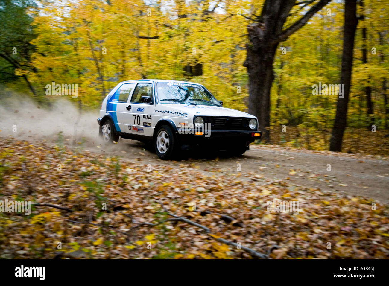 Road rally hi-res stock photography and images - Alamy