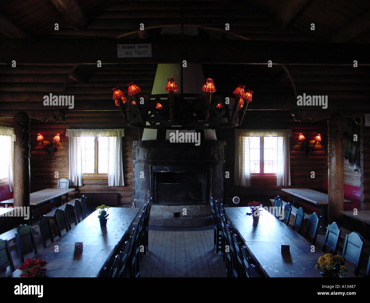 Nordmarka hi-res stock photography and images - Alamy