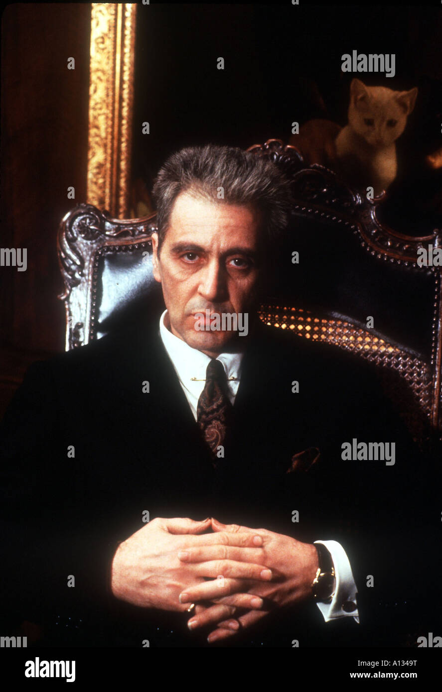 Al Neri Godfather 3