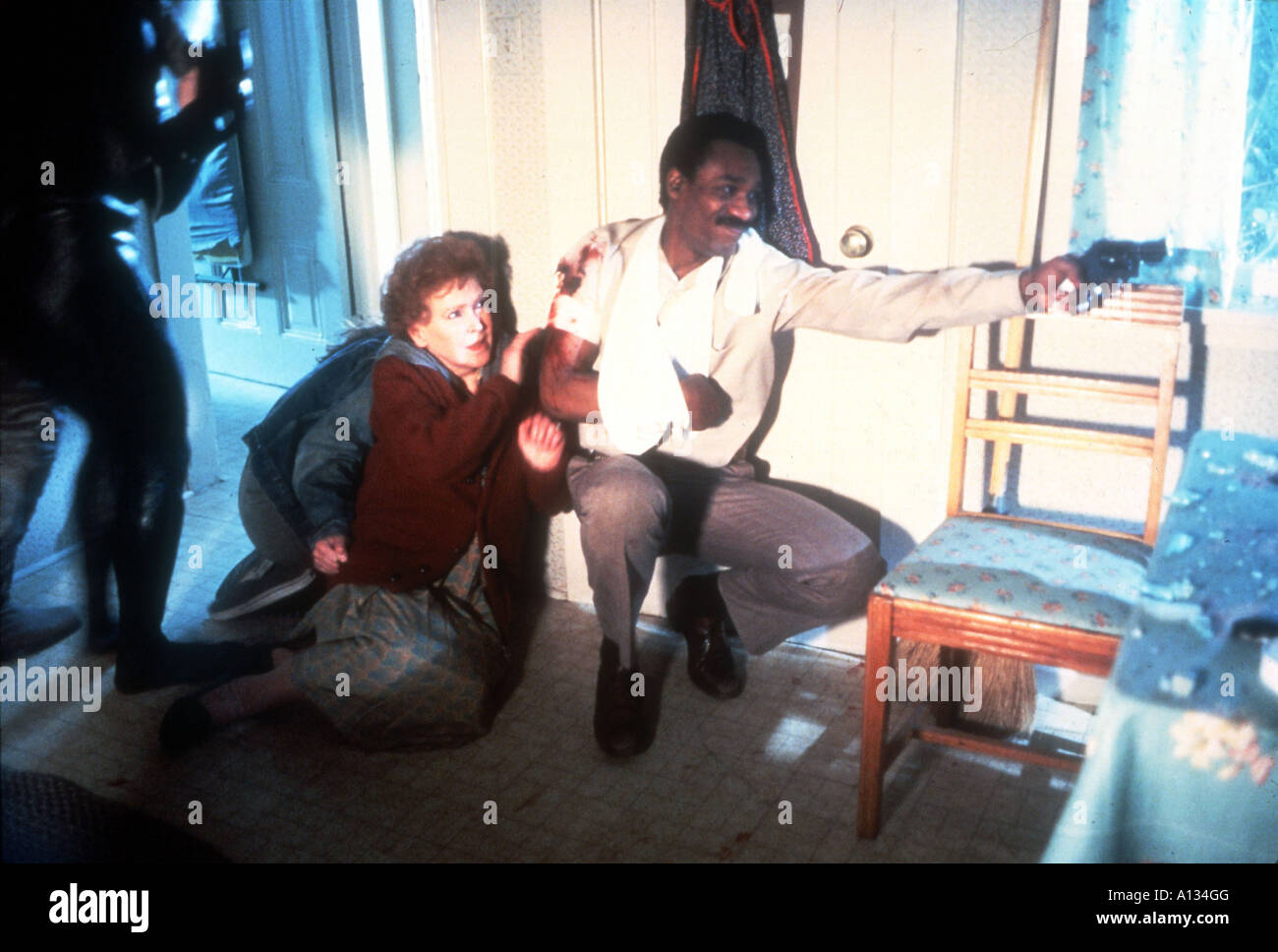 Stranded 1987 tex fuller maureen hi-res stock photography and images - Alamy