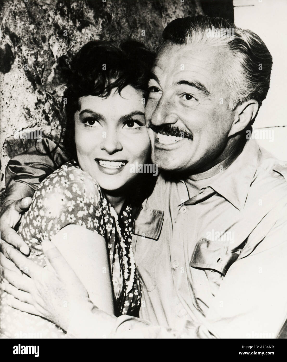 Pane amore e fantasia 1953 Luigi Comencini Gina Lollobrigida Vittorio ...
