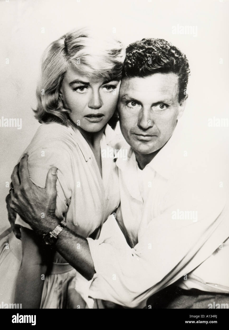 Dorothy malone hi-res stock photography and images - Alamy