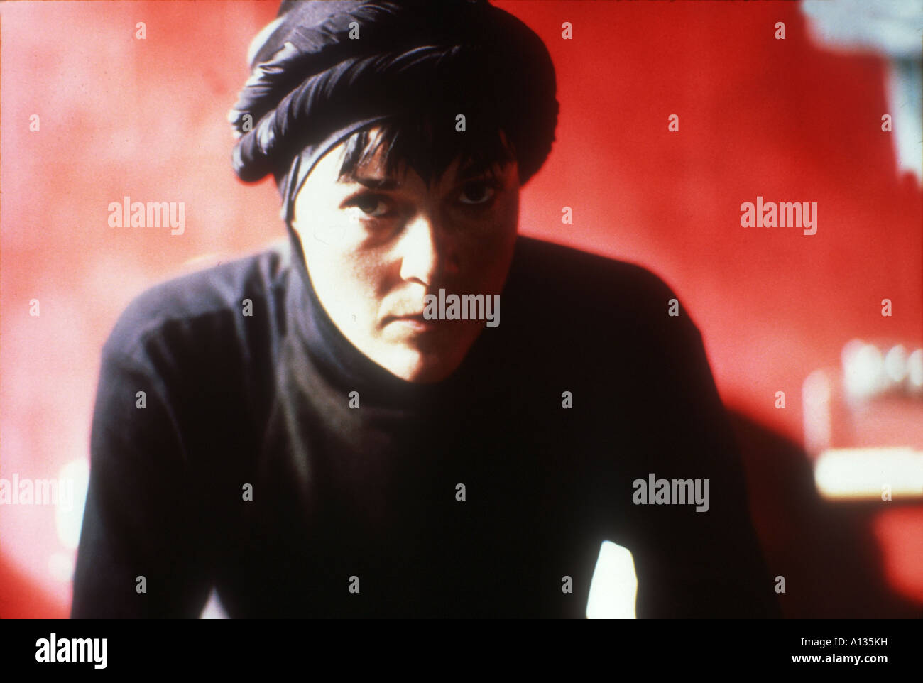 Patty Hearst 1988 Paul Schrader Marek Johnson Stock Photo - Alamy