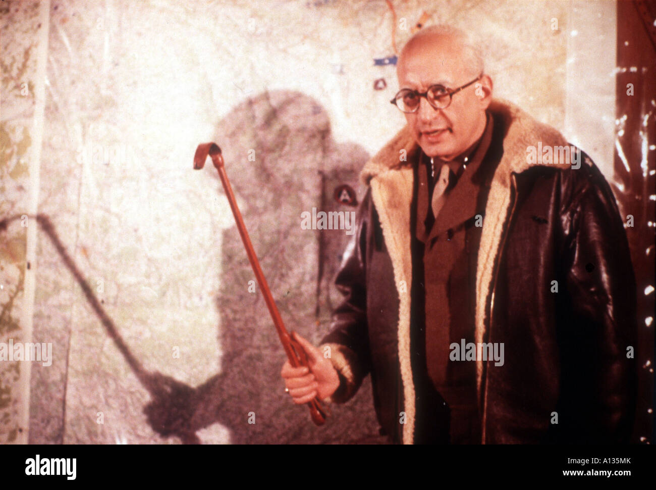 George c. scott as general patton hi-res stock photography and images ...