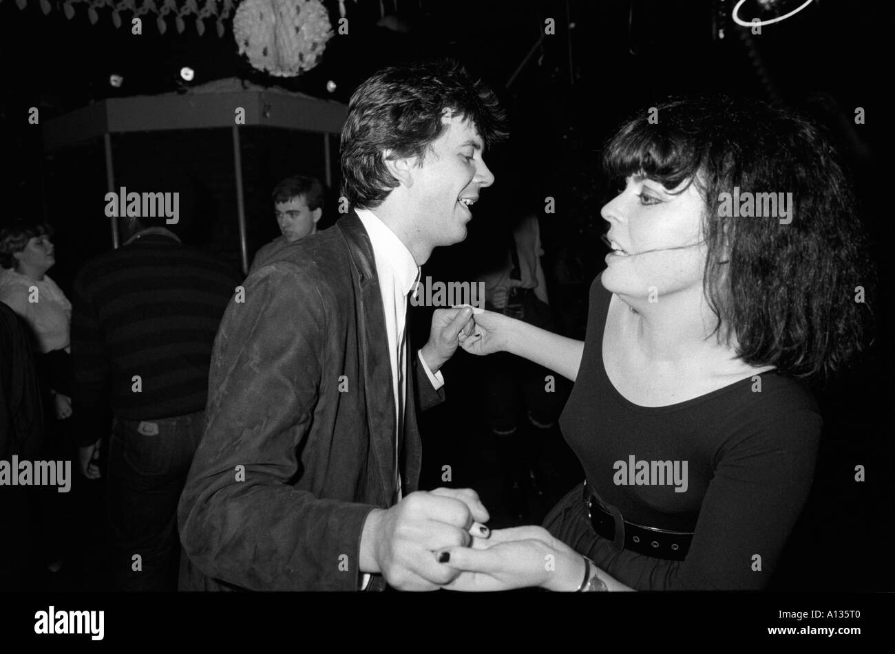 Social issues 1980s hi-res stock photography and images - Alamy