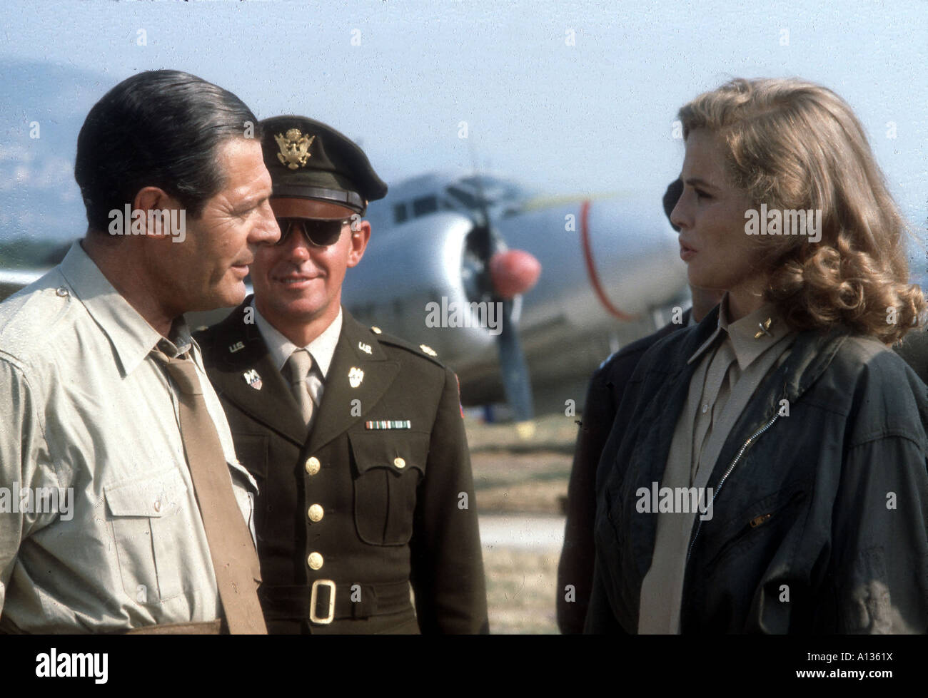 Alexandra 1980 hi-res stock photography and images - Alamy