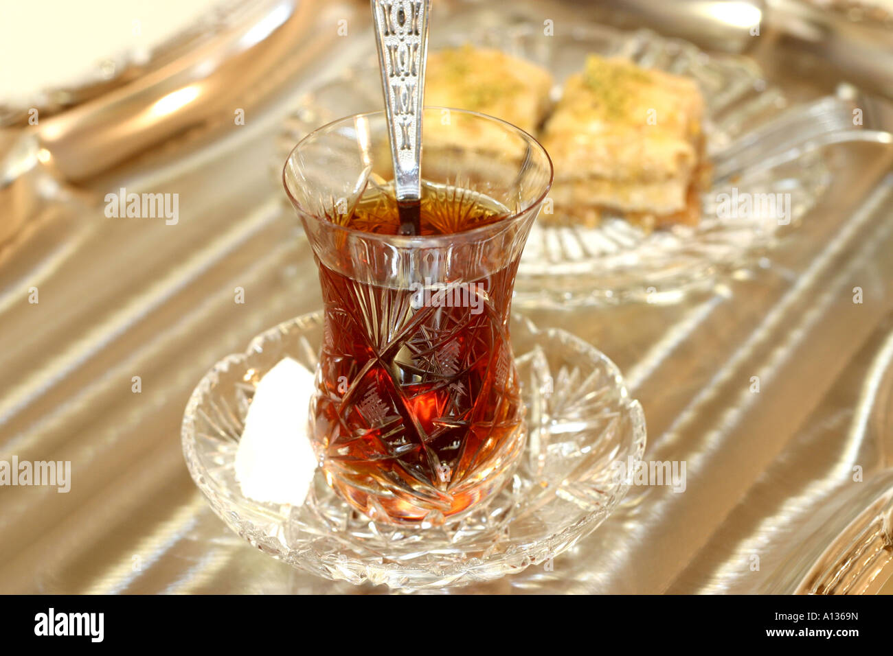 Cay tea hi-res stock photography and images - Alamy