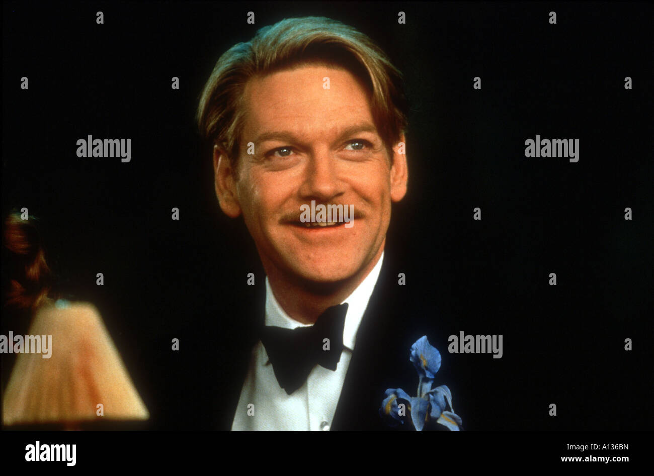 Love s labour s lost 2001 Kenneth Branagh Kenneth Branagh Stock Photo ...