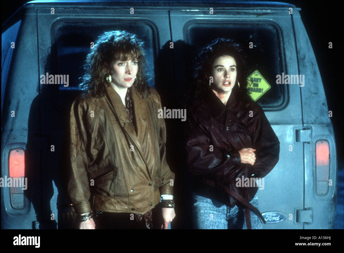 Mortal thoughts 1991 glenne headly hi-res stock photography and images ...