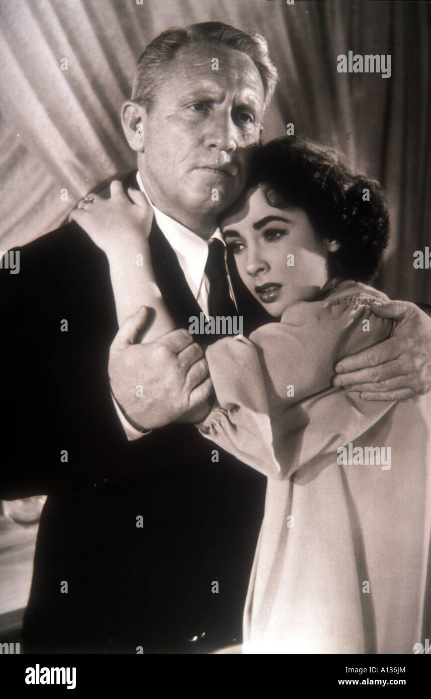 Father of the bride 1950 Vincente Minnelli Spencer Tracy Elizabeth ...