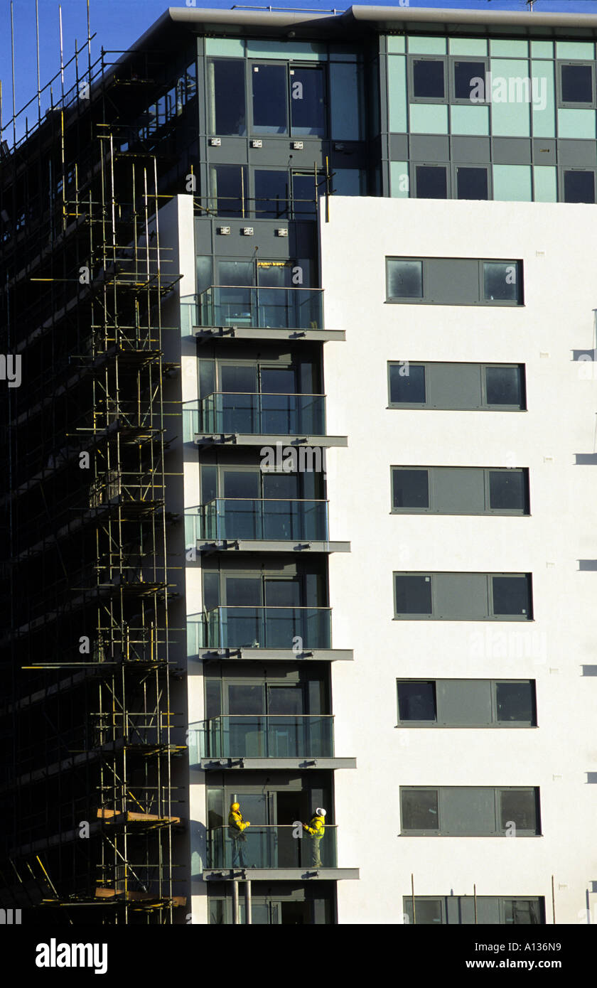 Orwell quay hi-res stock photography and images - Alamy