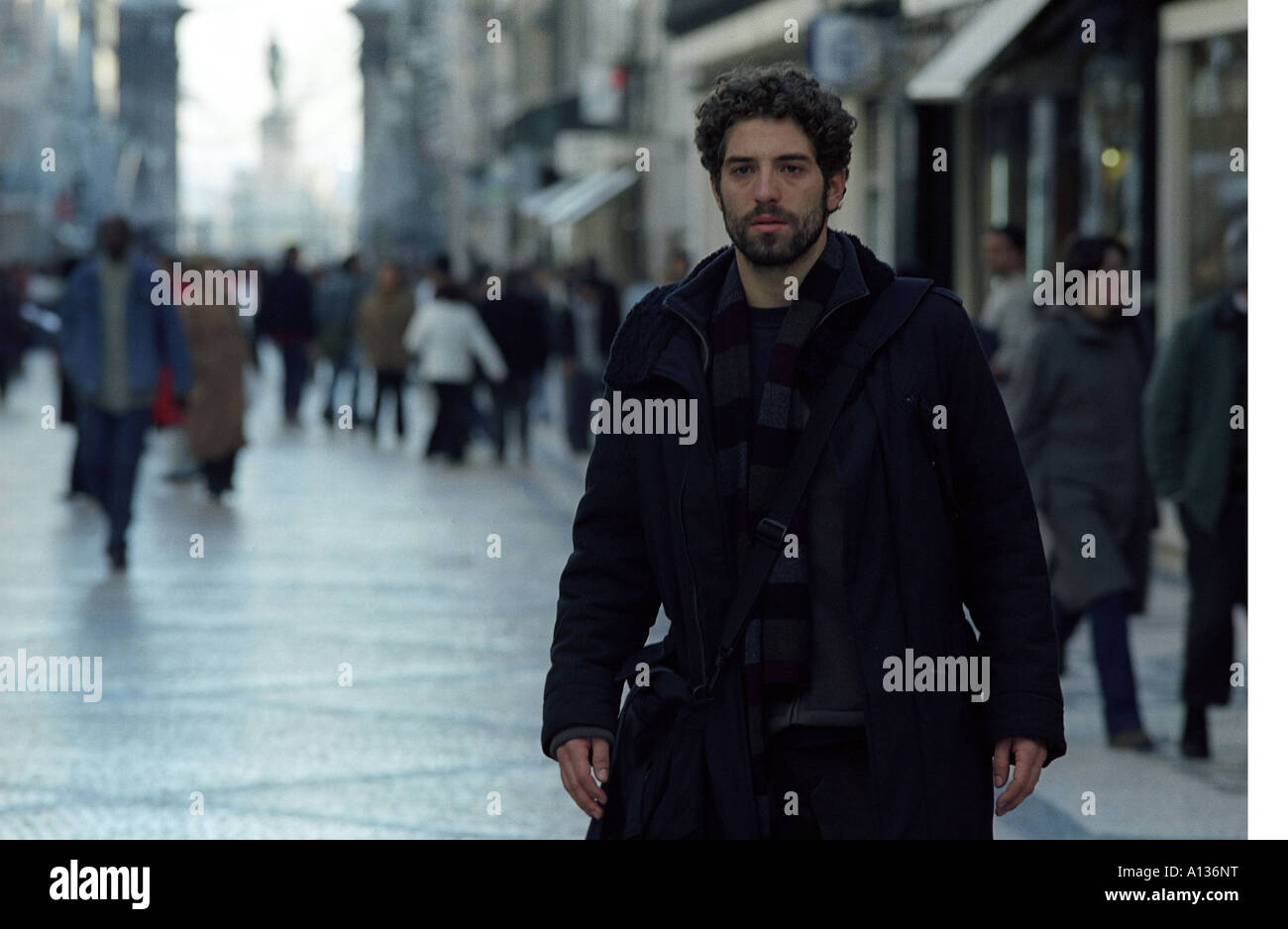 Nuno lopes hi-res stock photography and images - Alamy