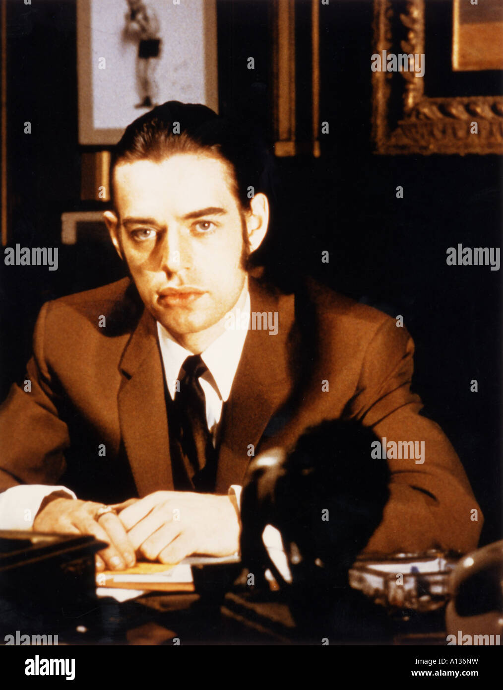 Performance (1970) mick jagger hi-res stock photography and images - Alamy