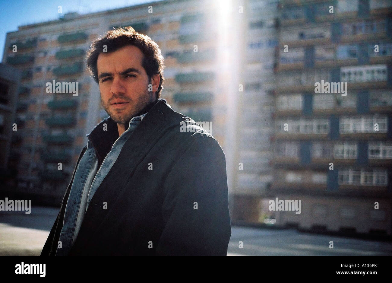 Alice Year 2005 Director Marco Martins Nuno Lopes Shooting picture ...