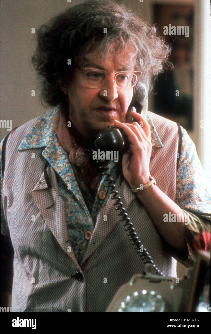 Personal services 1986 Terry Jones Danny Schiller Stock Photo - Alamy