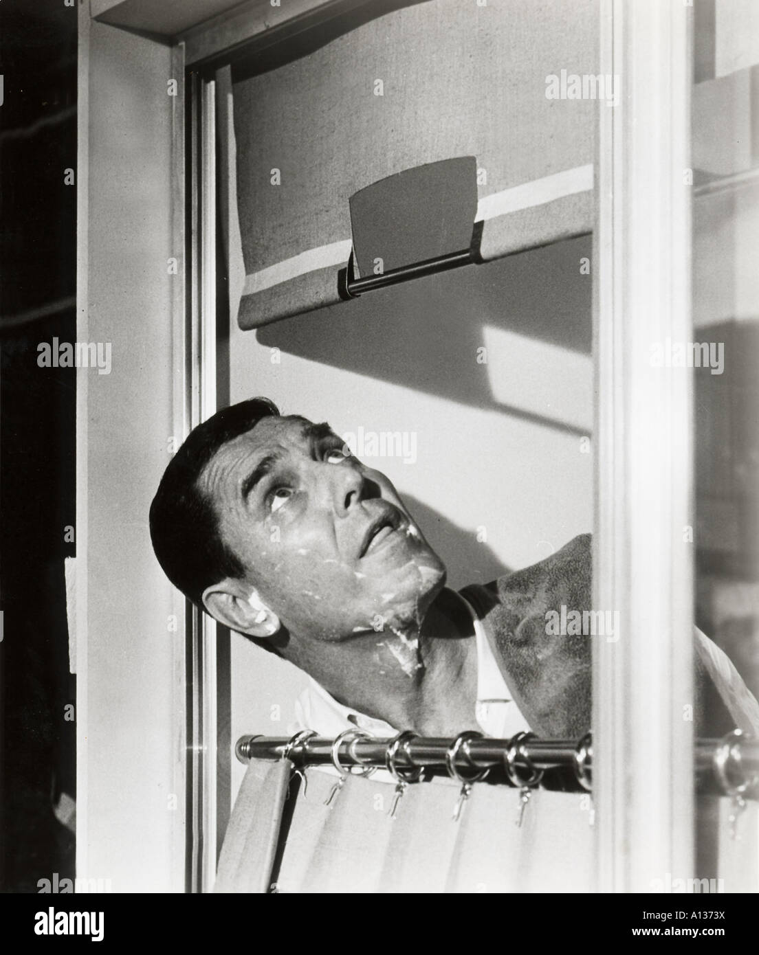 Craig stevens gunn hi-res stock photography and images - Alamy