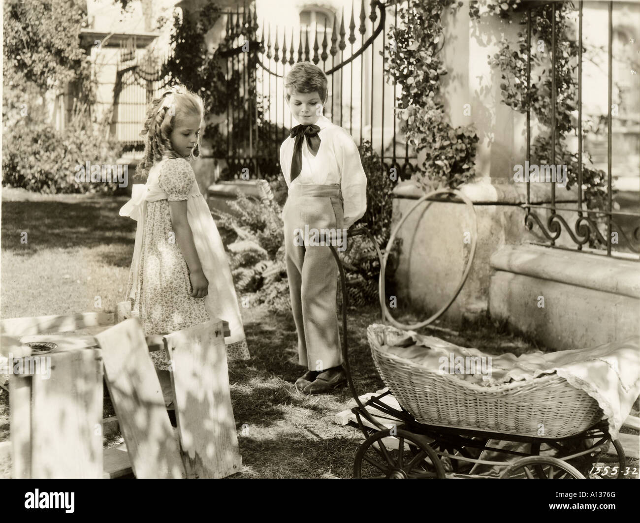 Peter Ibbetson 1935 Henry Hathaway Stock Photo - Alamy